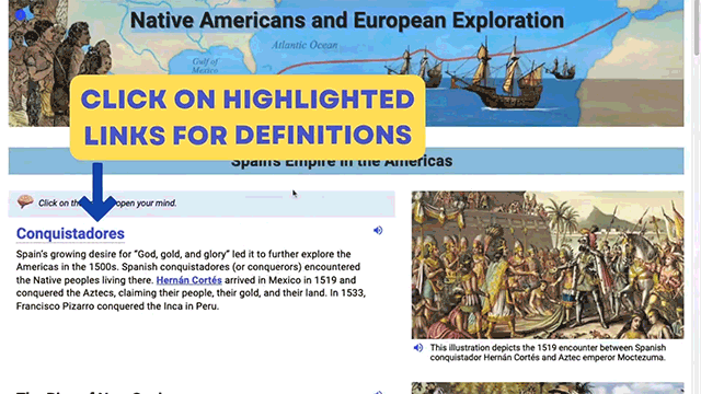 Home | Story of America